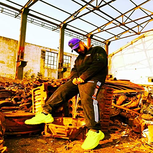 Écouter GULLY par Jessu Singh feat. Avi S sur Amazon Music Unlimited