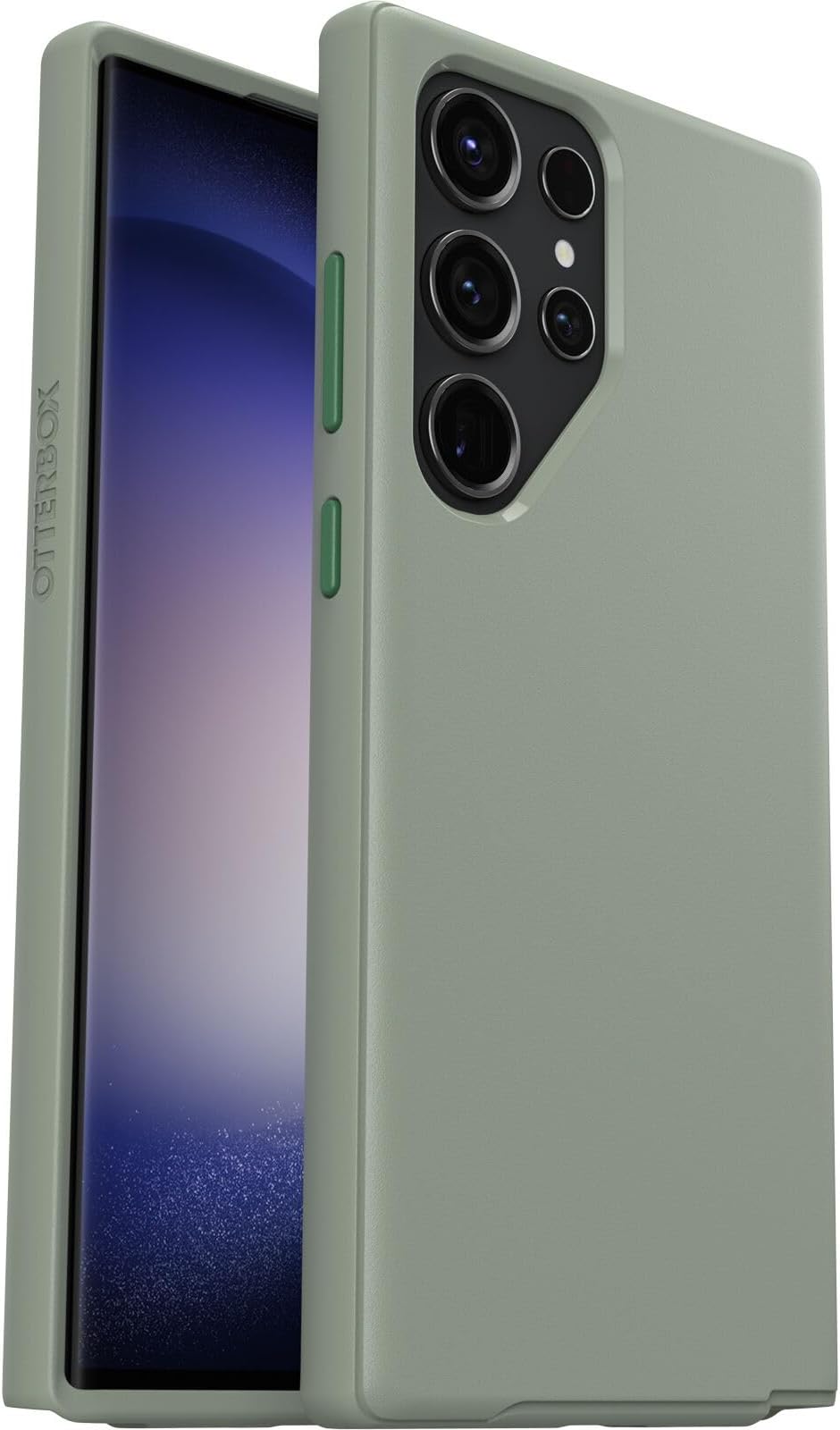 Amazon.com: OtterBox COMMUTER LITE SERIES Galaxy A23 5G Case - Non ...