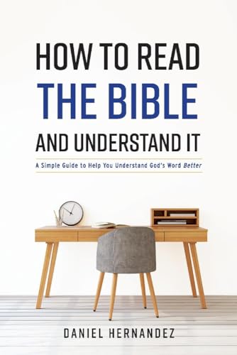 Snapklik.com : How To Read The Bible And Understand It: A Simple Guide To Help You Understand ...