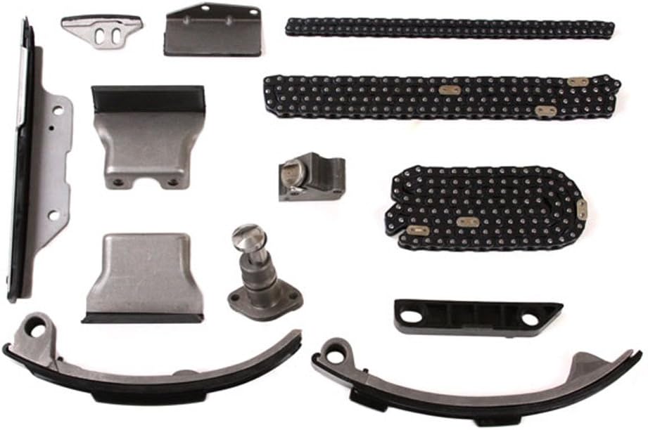 Amazon.com: Evergreen TKVH45DE Compatible With Infinity VH45DE V8 DOHC ...