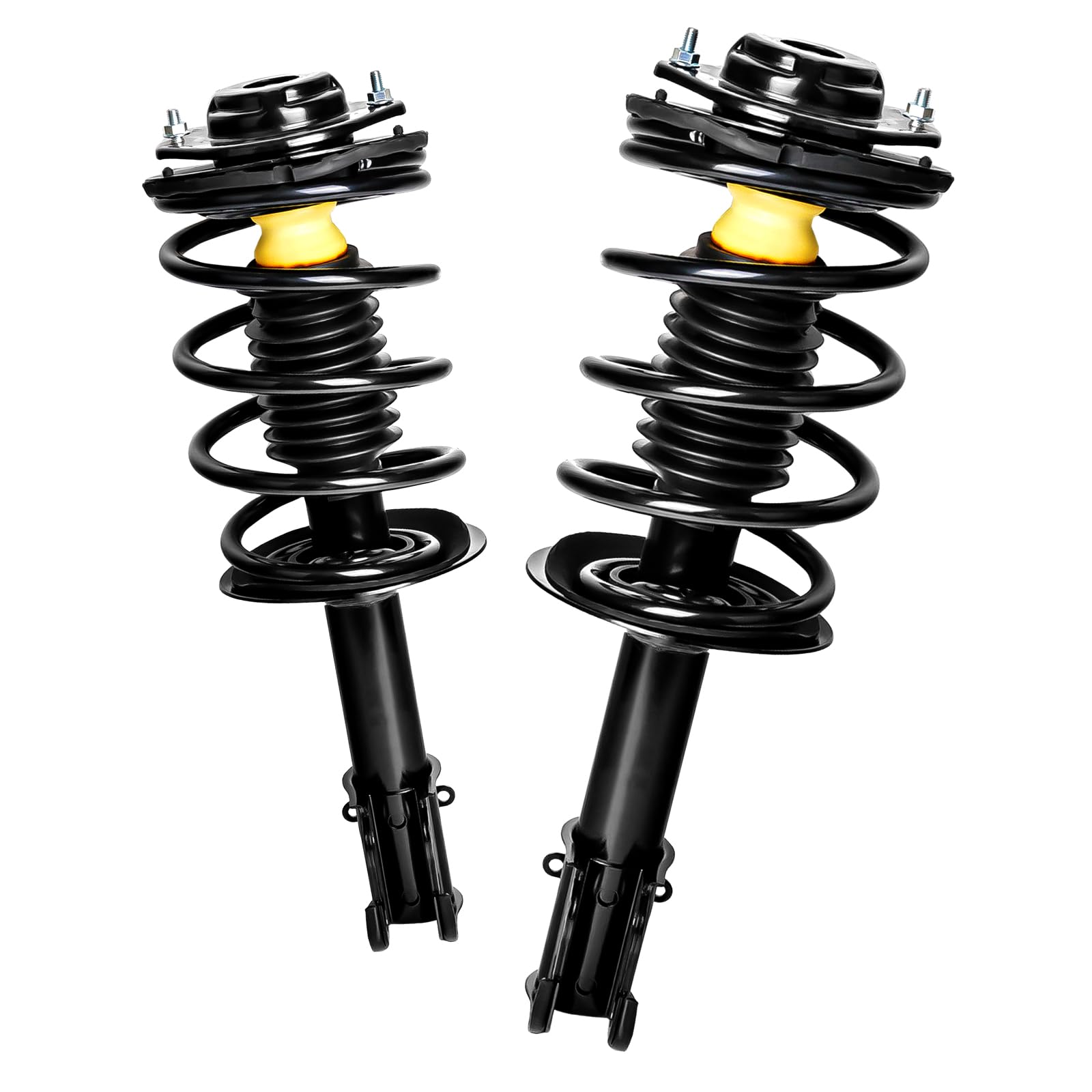 PHILTOP Front Complete Struts Shock absorber fits PT Cruiser 2001 2002 ...