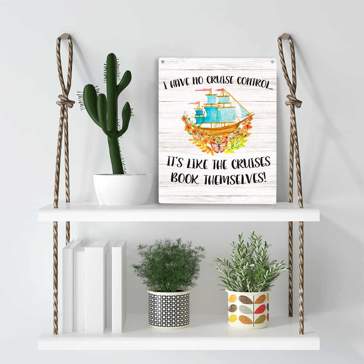 Snapklik.com : Cruise Door Decorations I Have No Cruise Control Its ...