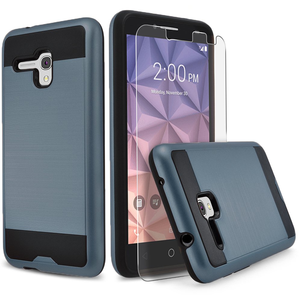 Alcatel One Touch Fierce 4g Cases