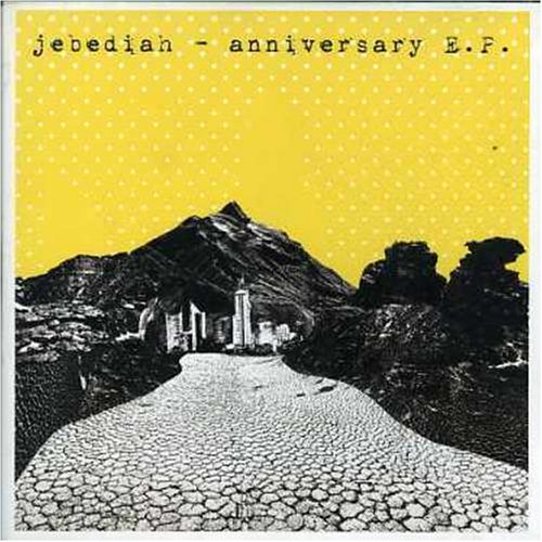 Jebediah - Anniversary Ep - Amazon.com Music
