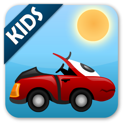 Kids Toy Car - App on Amazon Appstore