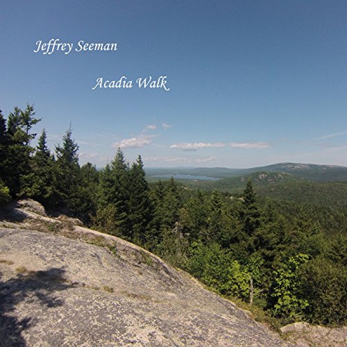 Amazon.com: Acadia Walk : Jeffrey Seeman: Digital Music