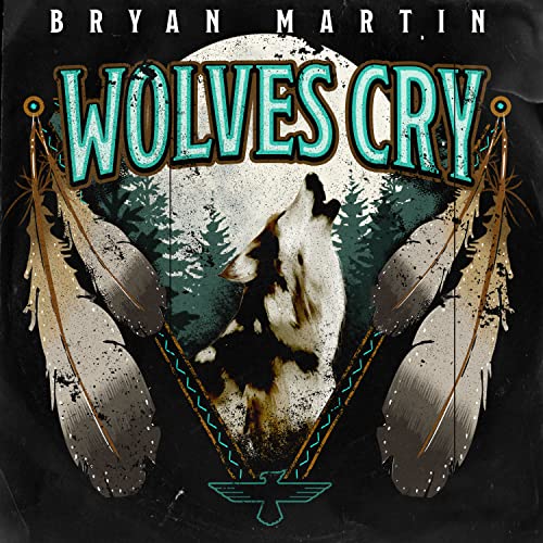 Play Wolves Cry by Bryan Martin on Amazon Music