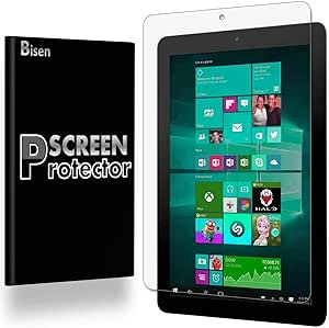 Amazon.com: [3-Pack BISEN] Fit for RCA 10 Viking II, RCA Cambio 10.1 ...