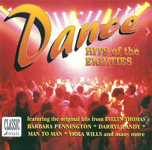 Various, Barbara Pennington Man-To-Man James Wells The Flirtations ...