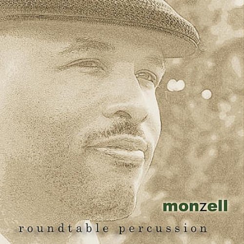 Amazon.com: Roundtable Percussion : Monzell Dunlap: Digital Music