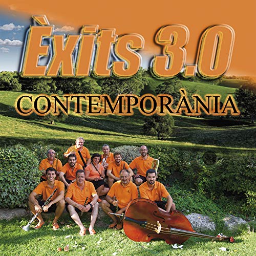 Amazon.com: Èxits 3.0 : Cobla Contemporània: Digital Music