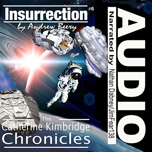 Amazon.com: Inception: The Catherine Kimbridge Chronicles #1 (Audible ...