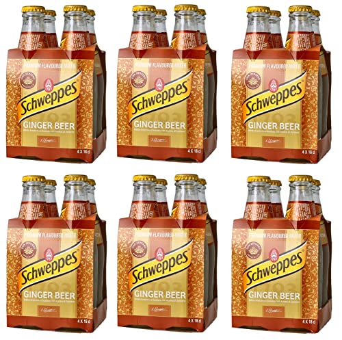 Ginger Ale y Ginger Beer: Todo lo que debes saber sobre el refresco de ...