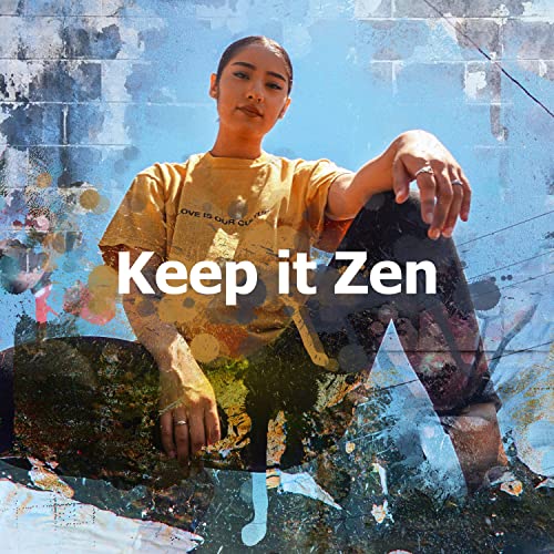 Play Keep it Zen by Type Beats on Amazon Music