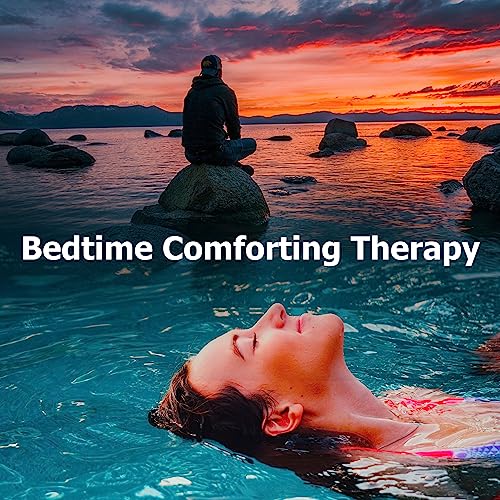 Bedtime Comforting Therapy by Soothing Music for Sleep, Chakra ...