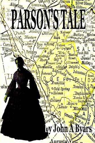 Parson's Tale: Byars, John A: 9781478373278: Amazon.com: Books