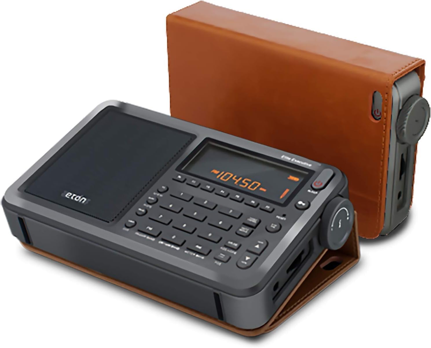 Amazon.com: ATS-20 Plus Full Band Radio Receiver, SI4732 FM AM Radio ...