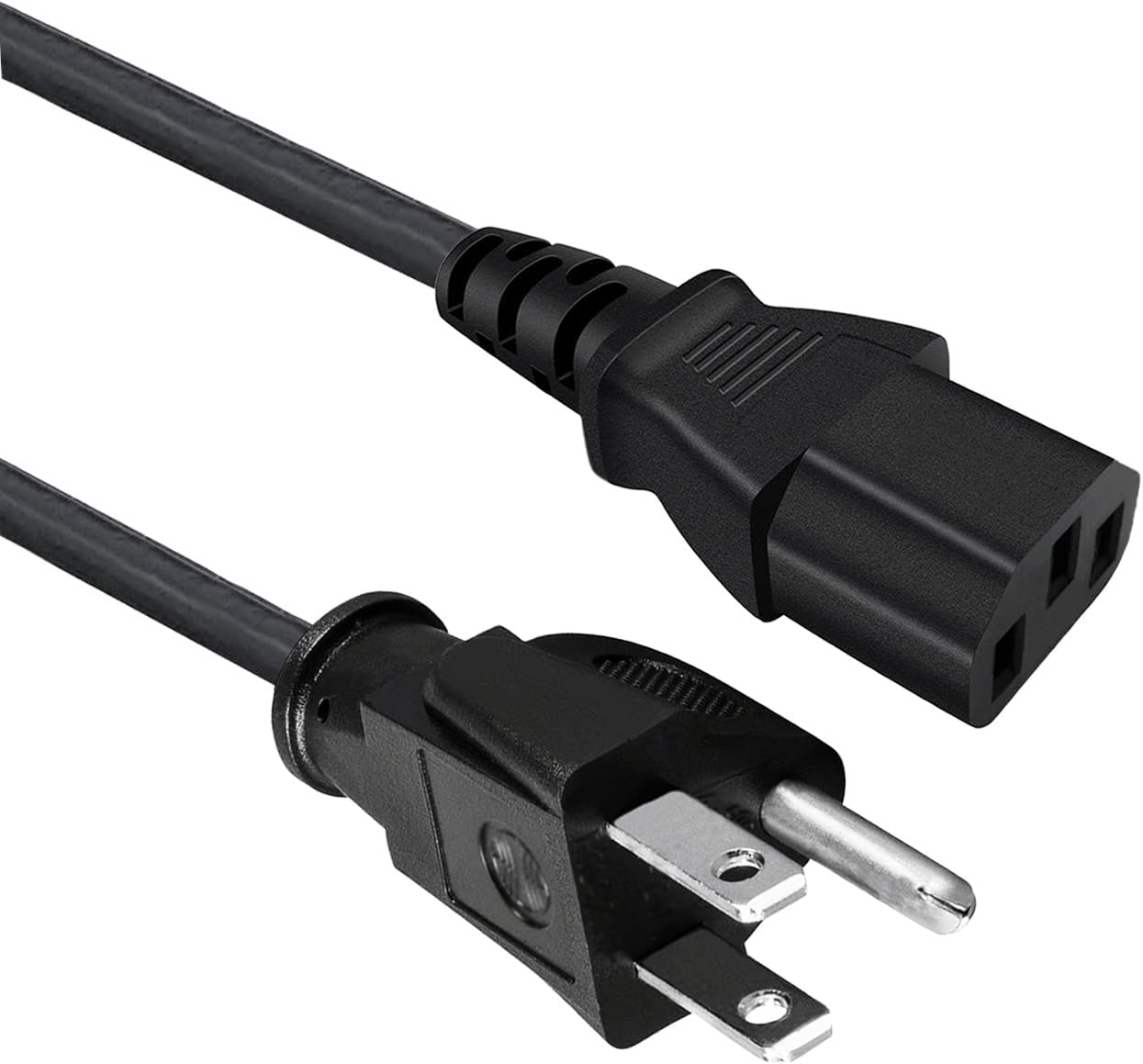 Amazon.com: Power Cord Replacement for Optoma GT1080HDR UHD55 HD143X ...