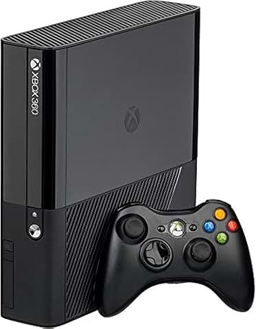 Amazon.com.mx: Xbox 360