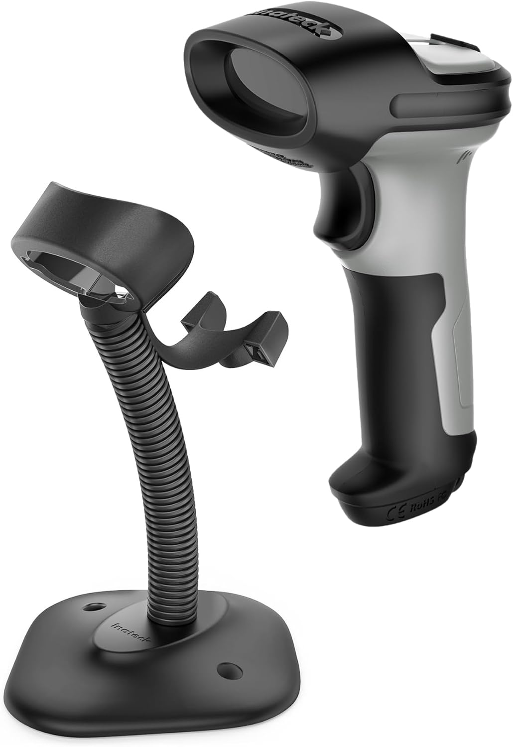 Inateck Barcode Scanner User Manual