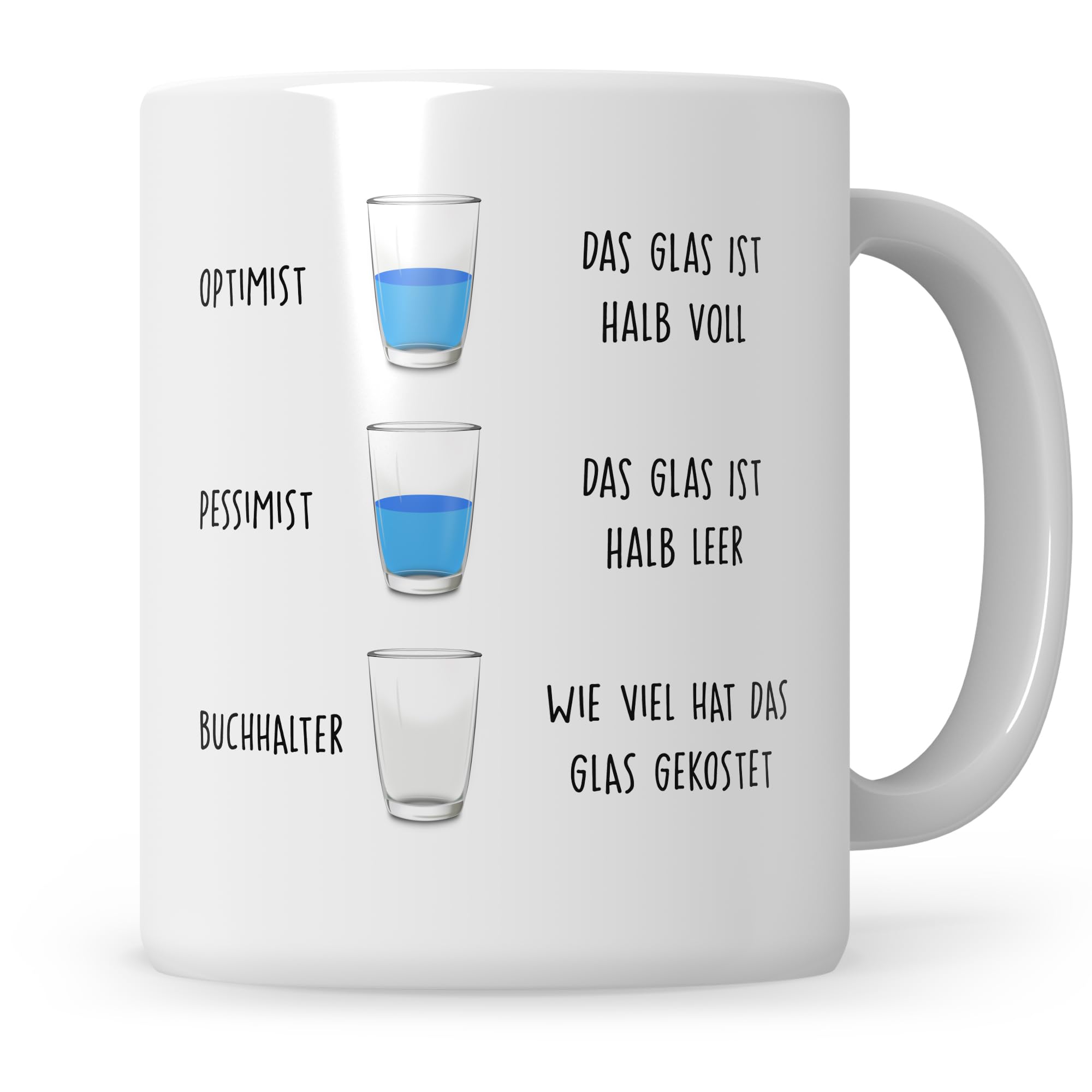 Lustige Buchhalter Bilder Lustige Buchhaltung Becher / Geschenk Für
