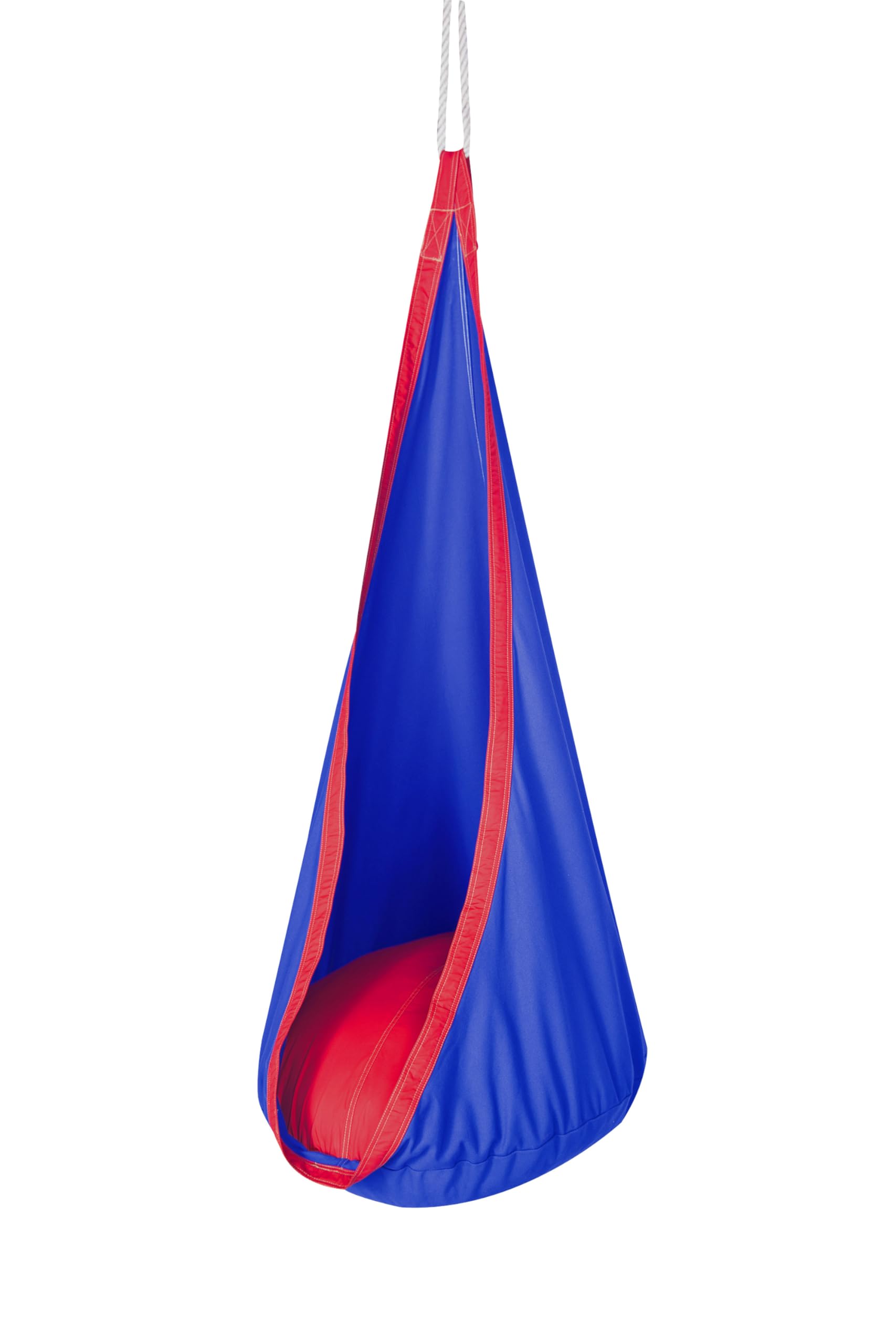 Snapklik.com : HearthSong HugglePod Original Indoor Or Outdoor Kids ...