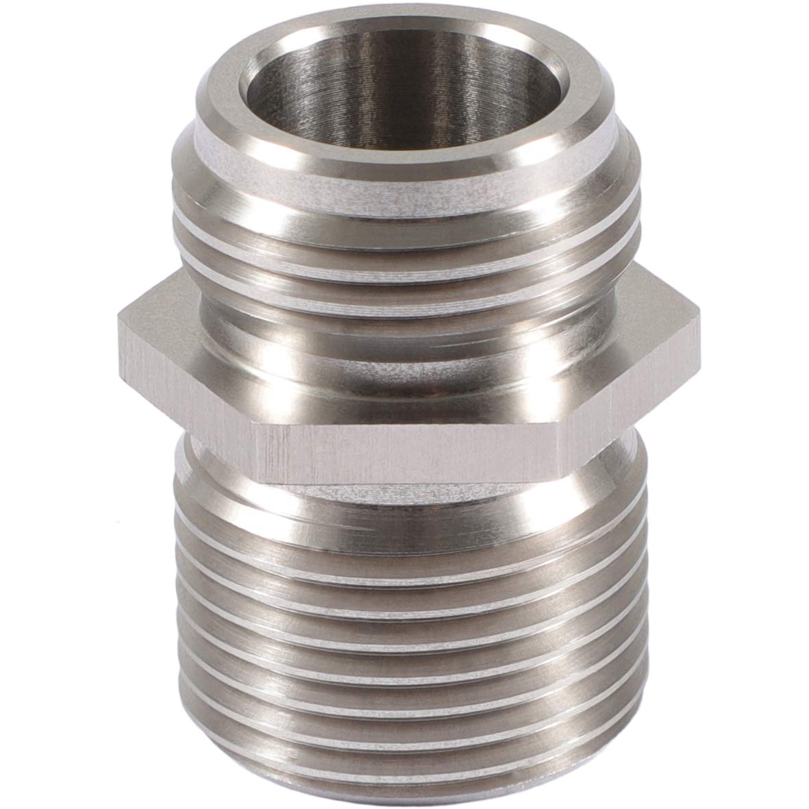 Snapklik.com : EnRand 68RFE Transmission Spin On Filter Screw Kit