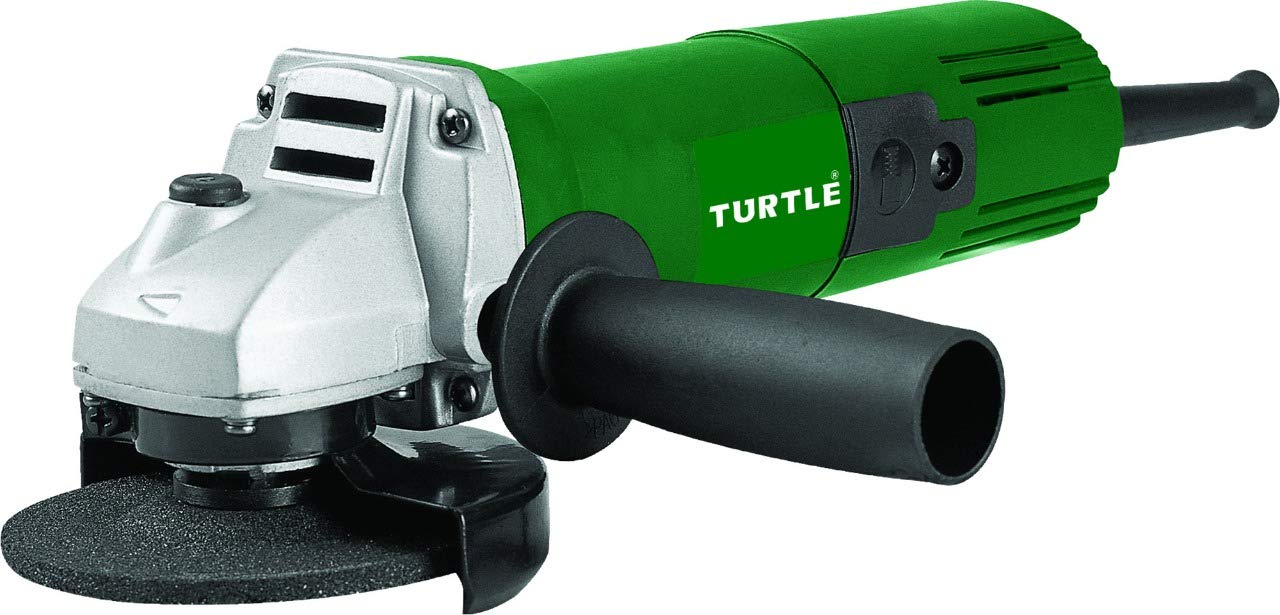 TURTLE Angle Grinder 4"-Inches (100mm - 900W) ST-302 : Amazon.in ...