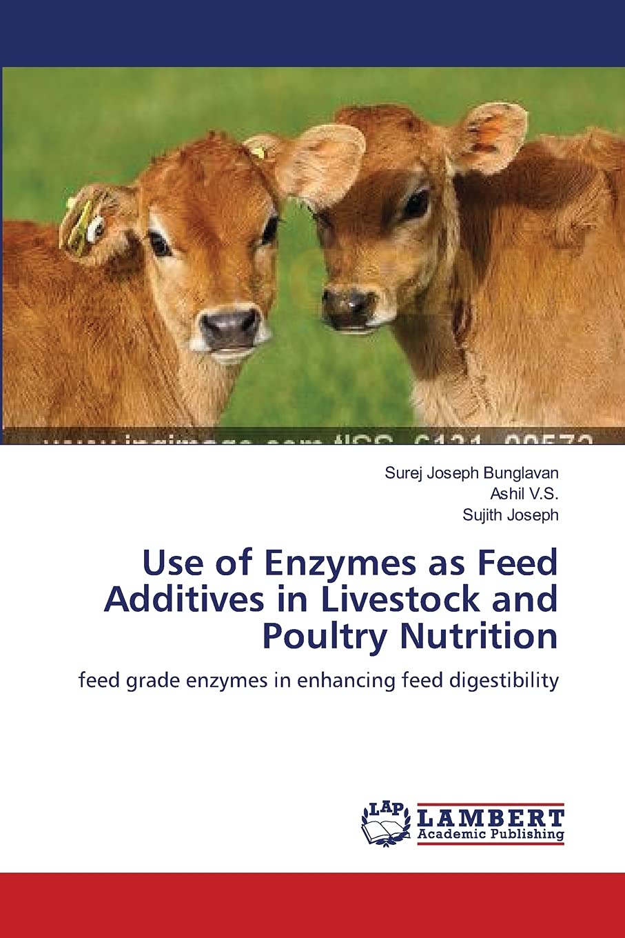 Use of Enzymes as Feed Additives in Livestock and Poultry Nutrition ...