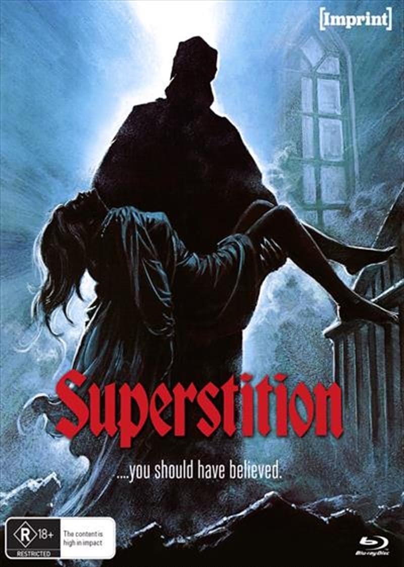 Amazon.com: Superstition : James Houghton, Albert Salmi, Lynn Carlin ...