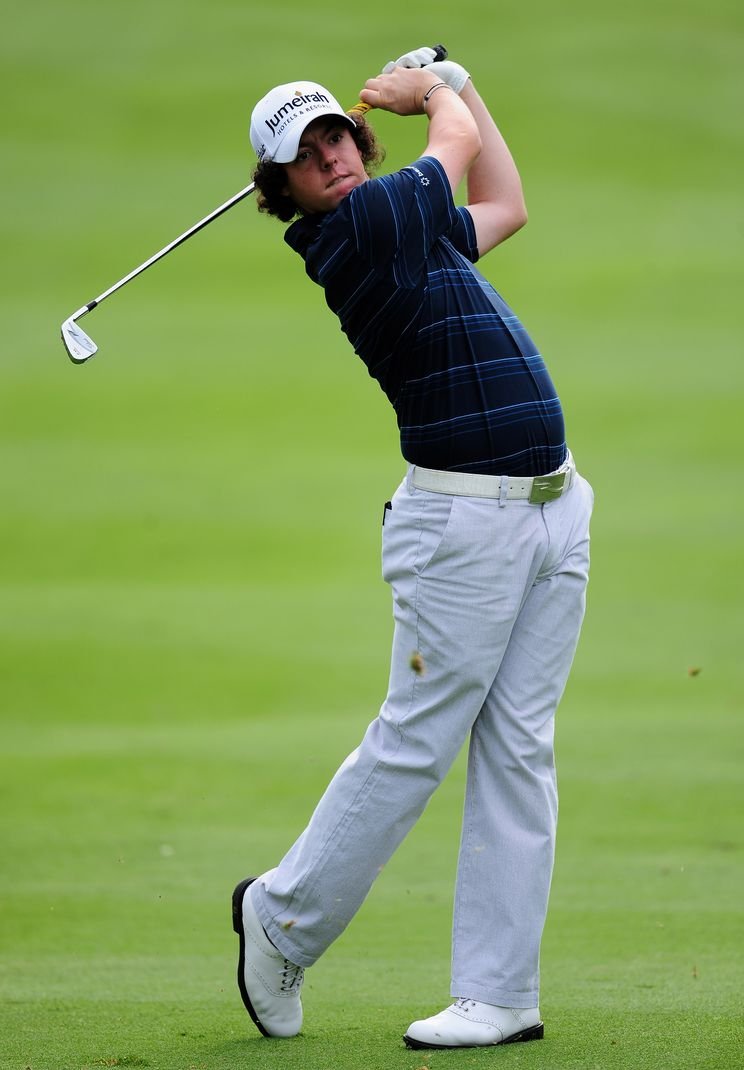 Rory Mcilroy Wallpaper