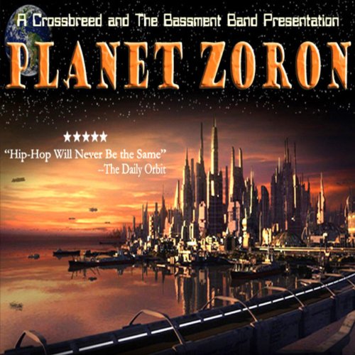 Amazon.com: Planet Zoron : Planet Zoron: Digital Music