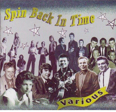 Spin Back in Time - Amazon.com Music