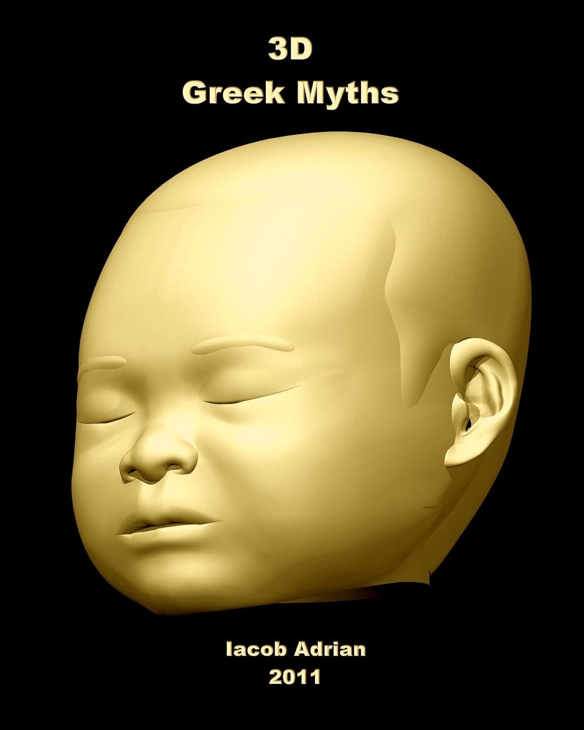 Amazon.com: 3D Greek Myths eBook : adrian, iacob, adrian, iacob: Kindle ...