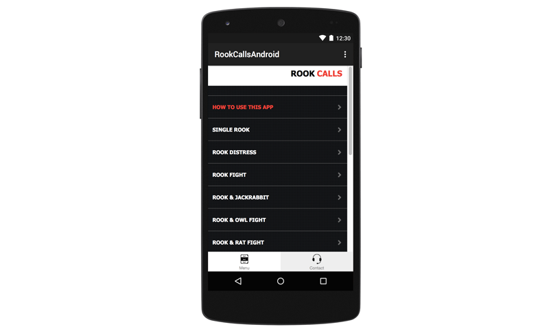 REAL Rook Hunting Calls - 10 REAL Rook CALLS & Rook Sounds! - ROOK e ...