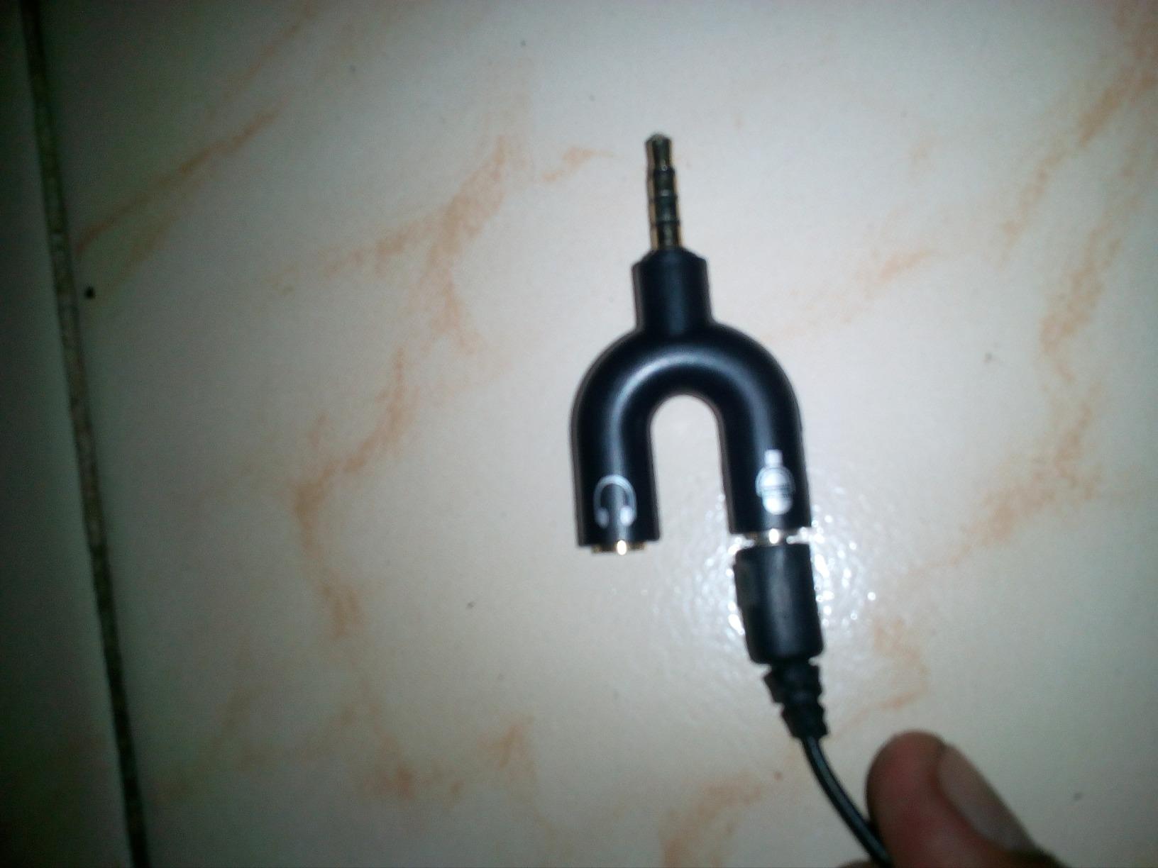 rts Mini Collar Microphone with Clip for Chatting, Voice and Video ...