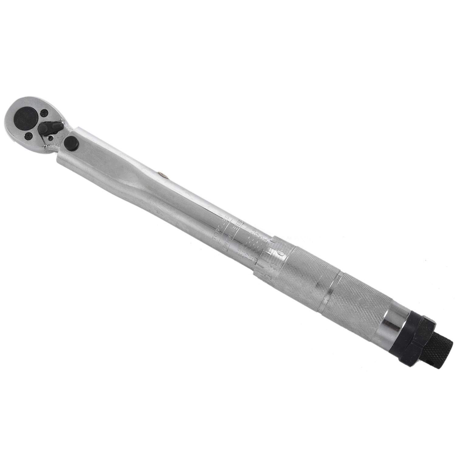 Zimmer Torque Wrench Hex Driver
