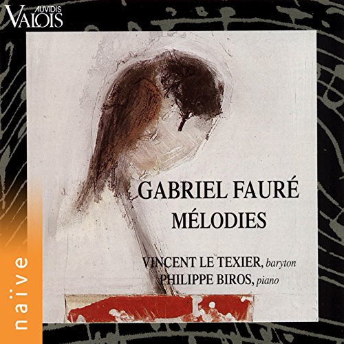 Play Fauré: Mélodies by Vincent le Texier, Philippe Biros on Amazon Music