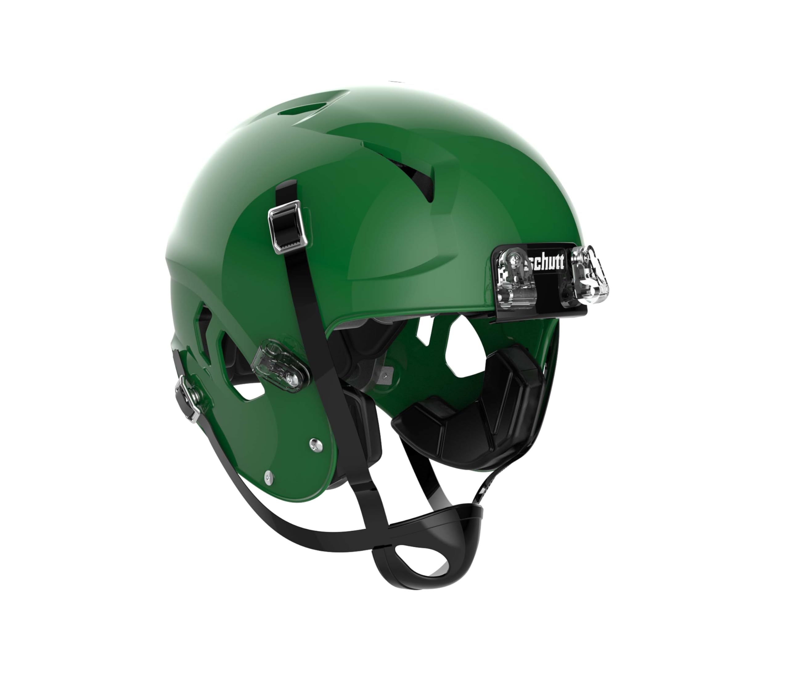 Snapklik.com : Schutt Sports Vengeance A11 Youth Football Helmet