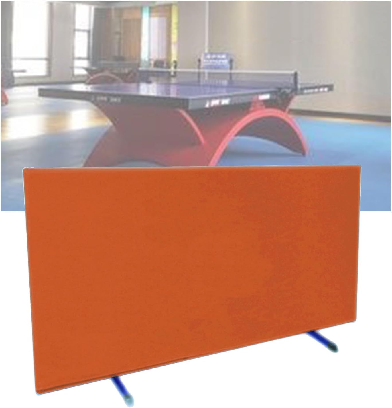 Amazon.com: LVLDAWA Table Tennis Baffle, Can DIY Self Training ...