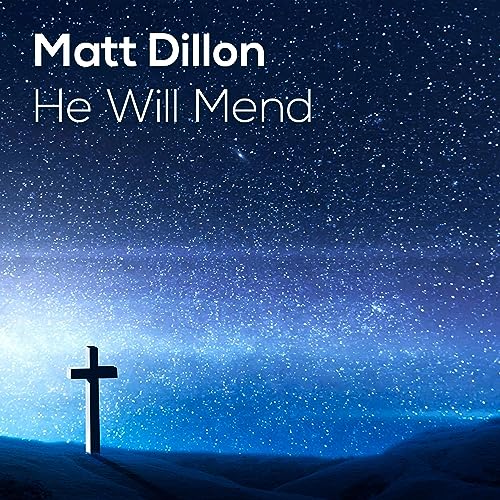 Écouter I'm Coming Back Lord par Matthew Dillon sur Amazon Music Unlimited