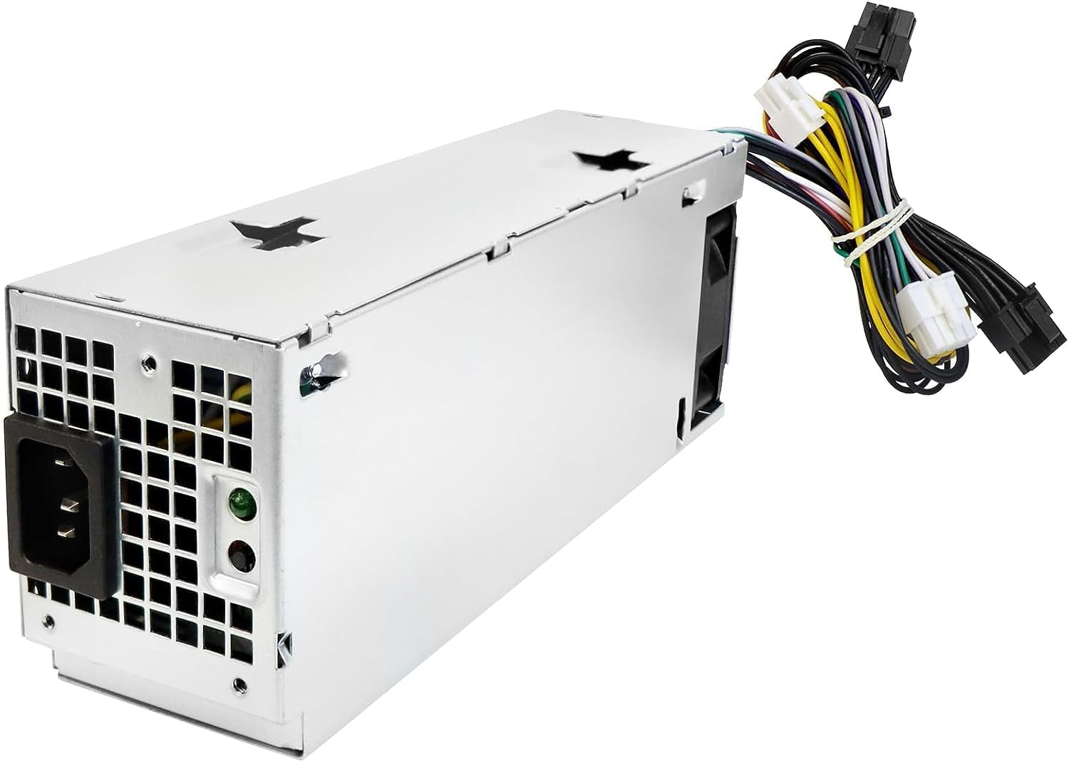 Amazon.com: LXun Upgraded D500EPM-00 500W Power Supply Compatible with ...