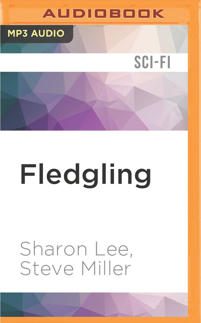 Publication: Fledgling