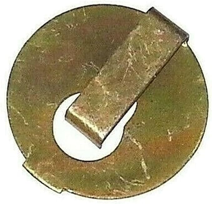 Amazon.com: XGHAAUY Windshield Wiper Linkage Retainer Clip Abce Body ...
