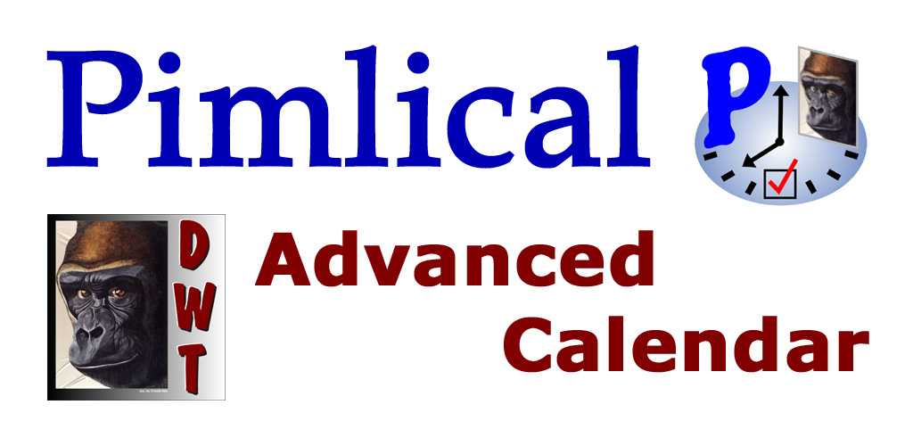 Pimlical Advanced Calendar/PIM:Amazon.com:Appstore for Android