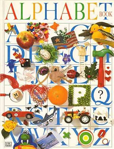 Alphabet Book: 9780751356205: Amazon.com: Books
