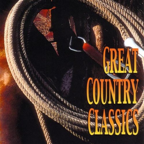 Amazon.com: Country Mix Series: Great Country Classics: CDs & Vinyl
