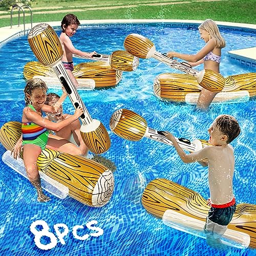 Top 10 Water Games For Pool of 2022 - Katynel