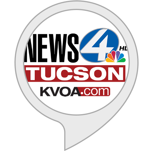 Amazon.com: KVOA/News 4 Tucson : Alexa Skills