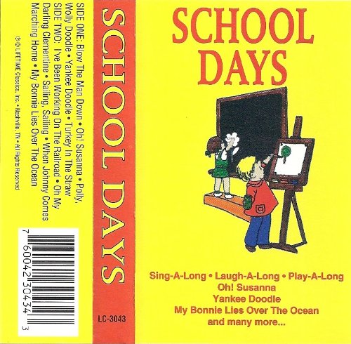 School Days - Amazon.com Music